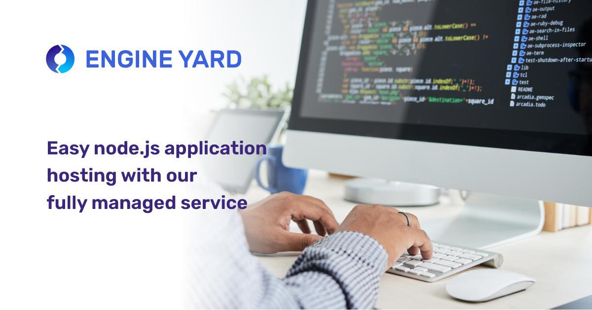 Python Hosting - EngineYard